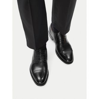 Gino Rossi Halbschuhe GINO ROSSI EO-SEVERINO-01 Schwarz