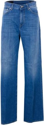 Dondup Femme, Jeans, Bleu, Taille: W27 Jeans 5 Tasche