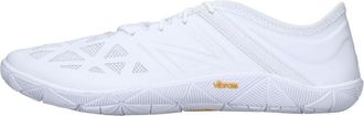 New Balance Homme, Sport, Blanc, Taille: 45 EU Ux200L Baskets