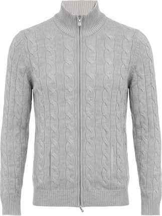 Barba MAILLE - Cardigans sur YOOX.COM