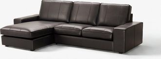 IKEA KIVIK 3er-Sofa