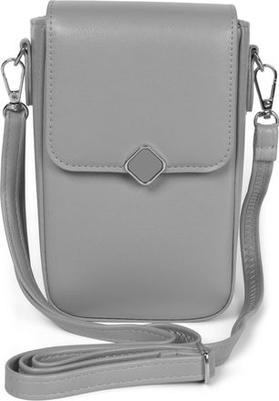 styleBREAKER Umh&auml;ngetasche Box Bag Umh&auml;ngetasche Uni