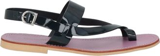 A.Testoni SCHUHE - Zehentrenner auf YOOX.COM