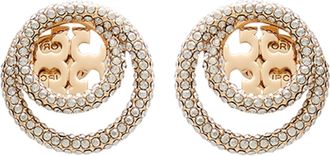 Tory Burch SCHMUCK und UHREN - Ohrringe auf YOOX.COM