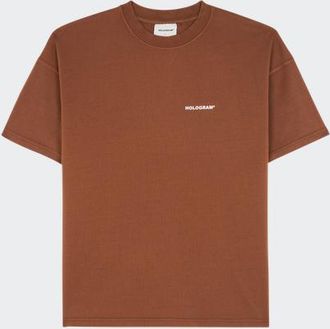 Hologram T-shirt - Taille L