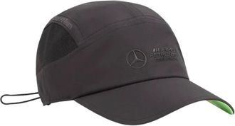 Puma Puma, Homme, Accessoires, Noir, Taille: ONE Size Mapf1 Statement Cap