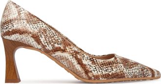 Hispanitas Pumps Hispanitas HV264677 C003 Braun