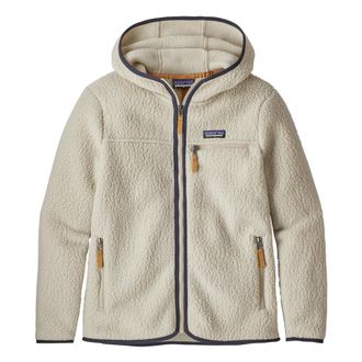 Patagonia Polaire Retro Pile Hoody - Collection Femme - Patagonia