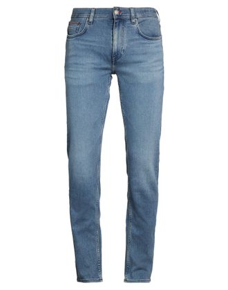 Tommy Hilfiger HOSEN & R&Ouml;CKE - Jeanshosen auf YOOX.COM