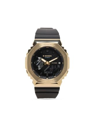 G-Shock GM-2100G-1A9 42 mm - Or