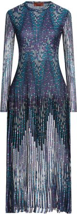 Missoni KLEIDER - Midi-Kleider auf YOOX.COM
