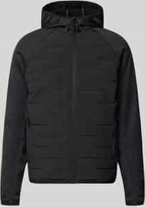 Jack & Jones Hybrid Jacke mit Kapuze Modell PERFECT
