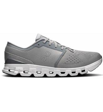 On Cloud X 4 M - Neutrallaufschuhe - Herren