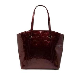 Louis Vuitton Pre-owned Avalon MM - Femme - Pre-owned - Rouge - Taille: ONE Size