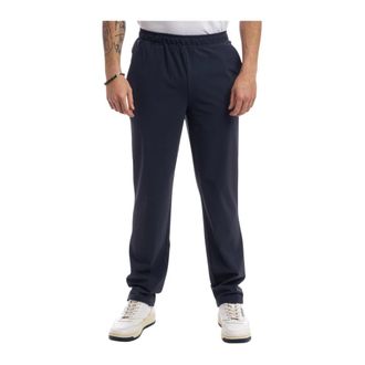 Save The Duck Michael Hose f&uuml;r M&auml;nner - - Trousers - Herren - Blau - S