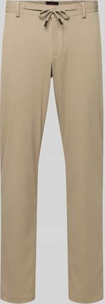 Guess Sweatpants mit elastischem Bund