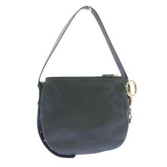 Burberry Sac bandouli&egrave;re Pre-owned - Femme - Pre-owned - Vert - Taille: ONE Size