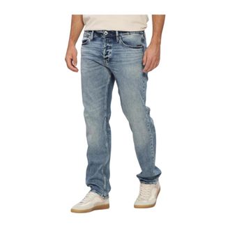 G-Star Streem Slim Tapered Jeans - - Jeans - Herren - Blau - W34 L30