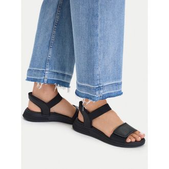 Caprice Sandalen Caprice 9-28210-46 Schwarz