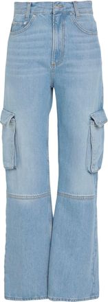 Sandro HOSEN & RÖCKE - Jeanshosen auf YOOX.COM