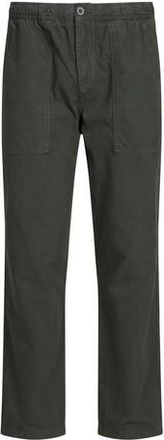 Sams&oslash;e & Sams&oslash;e Pantalon droit Sajabari Fly en coton