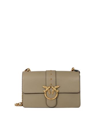 Pinko Umh&auml;ngetasche - Gold