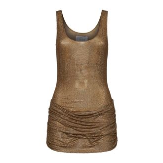 Giuseppe Di Morabito Party Kleider - - Dresses - Damen - Braun - XL