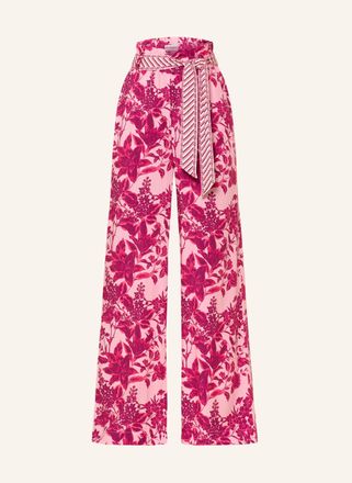 Lollys Laundry Lollys Laundry Hose Vicky pink