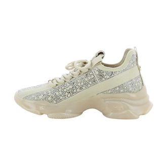 Steve Madden Femme, Chaussures, Beige, Taille: 40 EU Mysteria-P Baskets