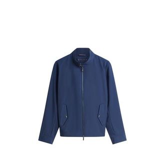 Tommy Hilfiger Veste col montant zipp&eacute;