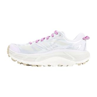 Hoka One One Homme, Sport, Gris, Taille: 40 1/2 EU Mafate Speed 2 Baskets