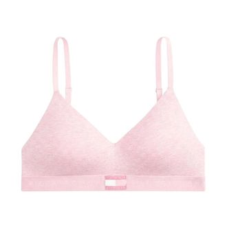 Tommy Hilfiger Femme, Sous-v&ecirc;tements, Rose, Taille: 36 FR Bralette Lift