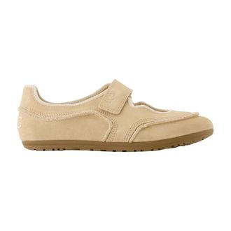 UGG Quill Mary Jane - - Shoes - Damen - Beige - 40 EU