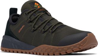 Columbia Crestwood Wanderschuh für Herren, 46 EU