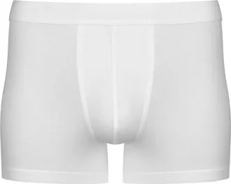 Mey Stretch Boxer mit Softbund und Frottee-Einlage in