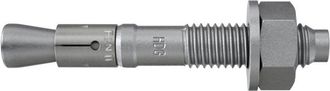 Fischer Bolzenanker fbn ii 8/5 k fvz 50 Stk - Fischer