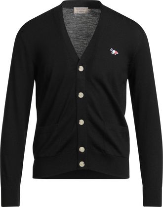 Maison Kitsuné STRICKWAREN - Strickjacken auf YOOX.COM