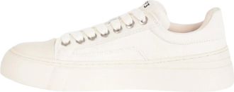 Acupuncture Acupuncture, Homme, Chaussures, Blanc, Taille: 40 EU Baskets