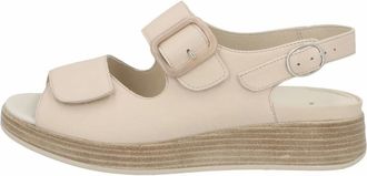 Solidus Damen, Schuhe, Beige, 37 EUGr&ouml;&szlig;e
