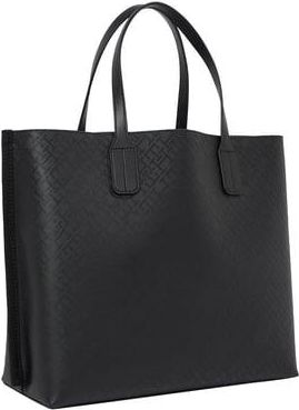 Tommy Hilfiger Sac bandouli&egrave;re &agrave; monogramme