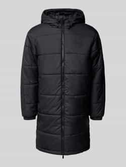 adidas Originals Regular Fit Parkamantel mit Kapuze Modell Adicol