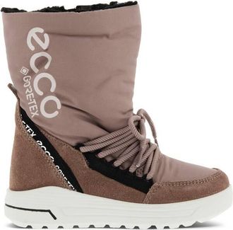 Ecco Kinder Stiefel URBAN SNOWBOARDER MID-CUT