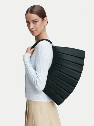 Lacoste Handtasche NU5015DP Dunkelblau