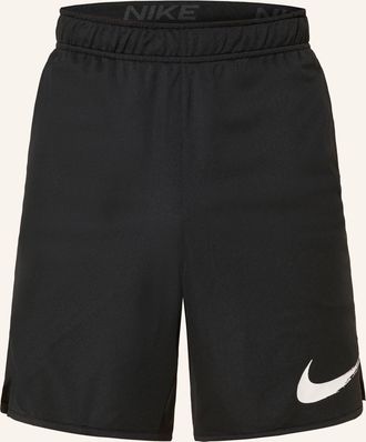Nike Trainingsshorts Totality Knit schwarz