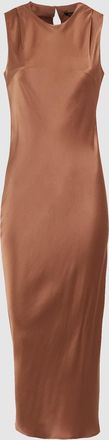 Rails Robe Mi-Longue Mira Cinnamon
