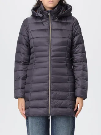 Save The Duck Veste SAVE THE DUCK Femme couleur Gris