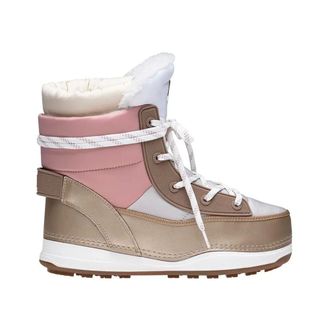 Bogner Verbier Bottes de neige - Femme - Chaussures - Multicolore - Taille: 37 EU