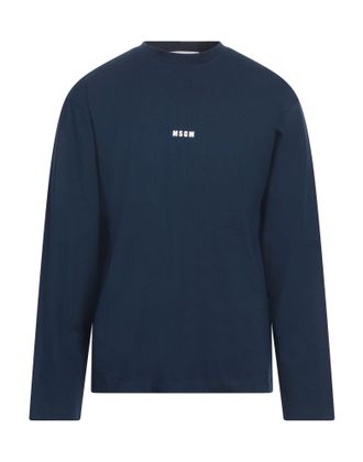 Msgm TOPS - T-shirts auf YOOX.COM