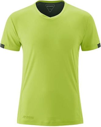 Maier Sports Herren Shirt 1/2 Arm Kleineiser