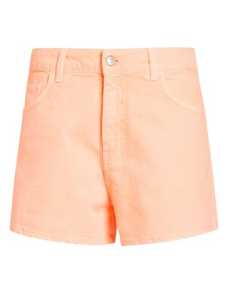 Jucca HOSEN & R&Ouml;CKE - Jeansshorts auf YOOX.COM